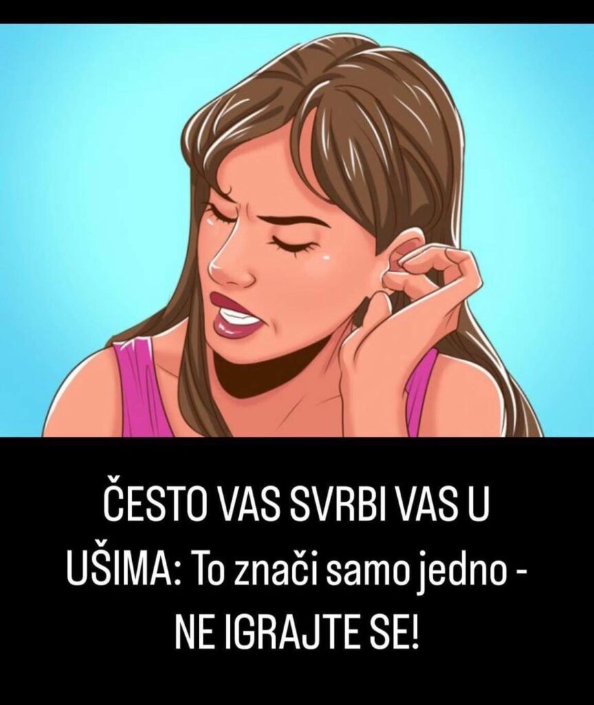 Kako prepoznati i spriječiti infekcije uha: Savjeti za zdrave uši – Posao Srbija